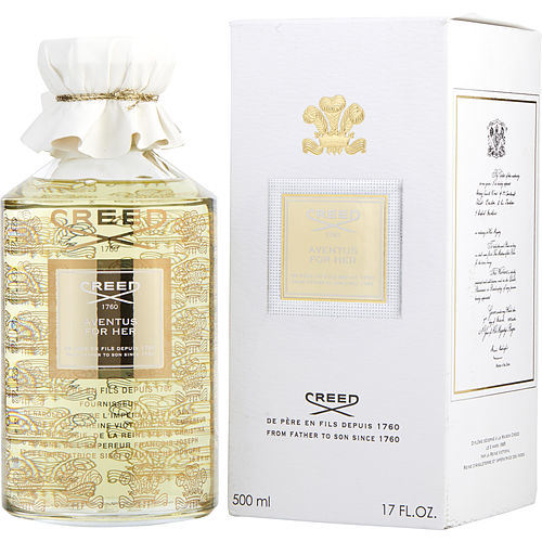 CREED AVENTUS FOR HER by Creed EAU DE PARFUM FLACON 16.9 OZ – Prolific Mart